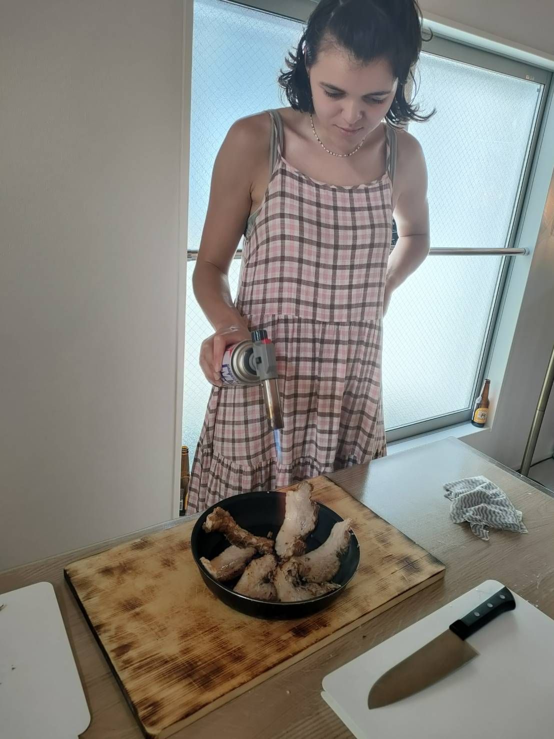 Luna Nueva_Ramen-making experience – Japanese Cultural Experiences in Tokyo