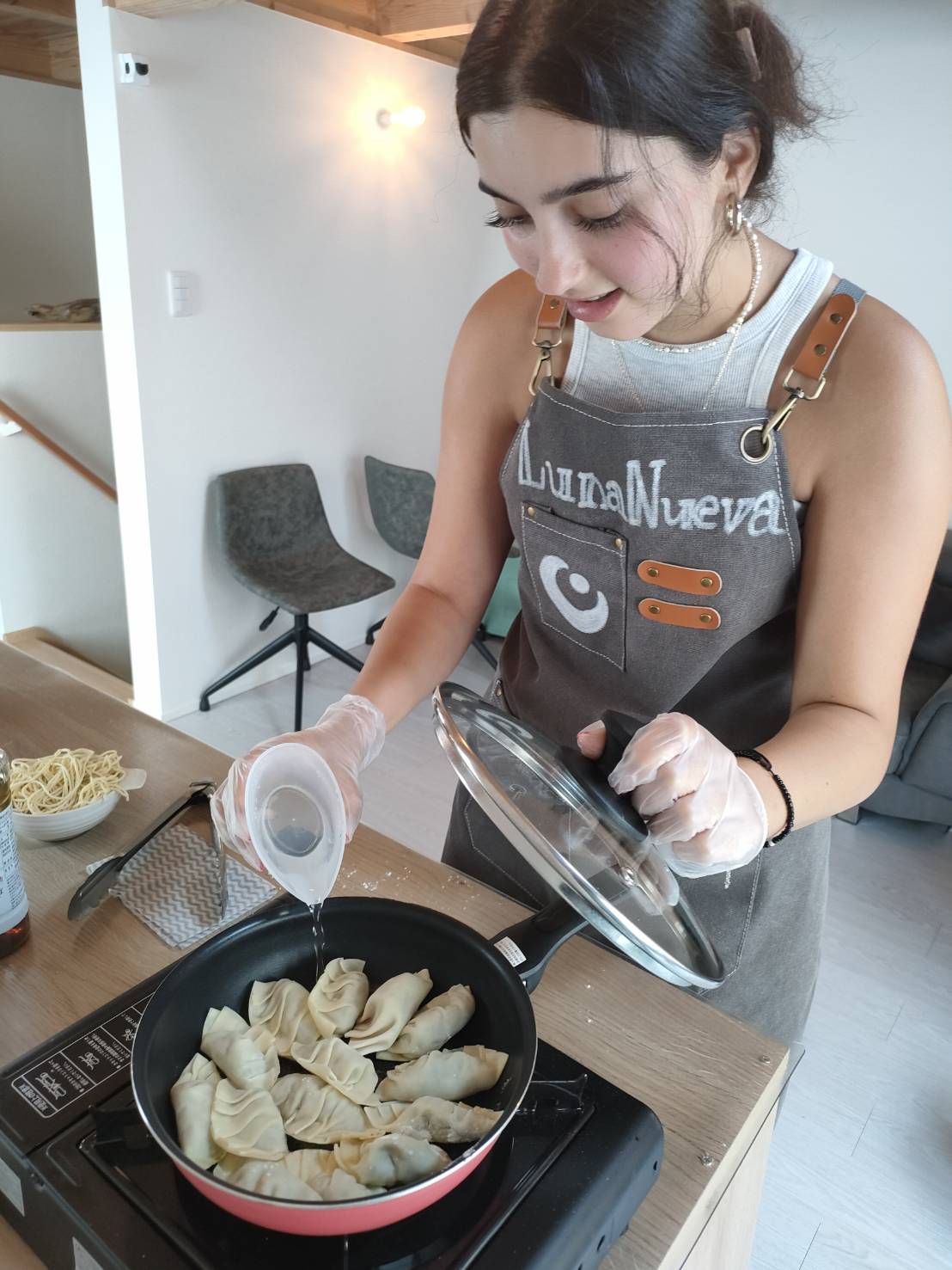 Luna Nueva_Ramen-making experience – Japanese Cultural Experiences in Tokyo