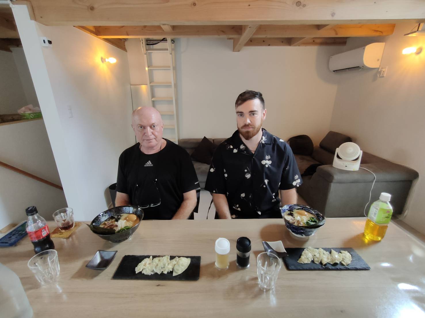 Luna Nueva_Ramen-making experience – Japanese Cultural Experiences in Tokyo