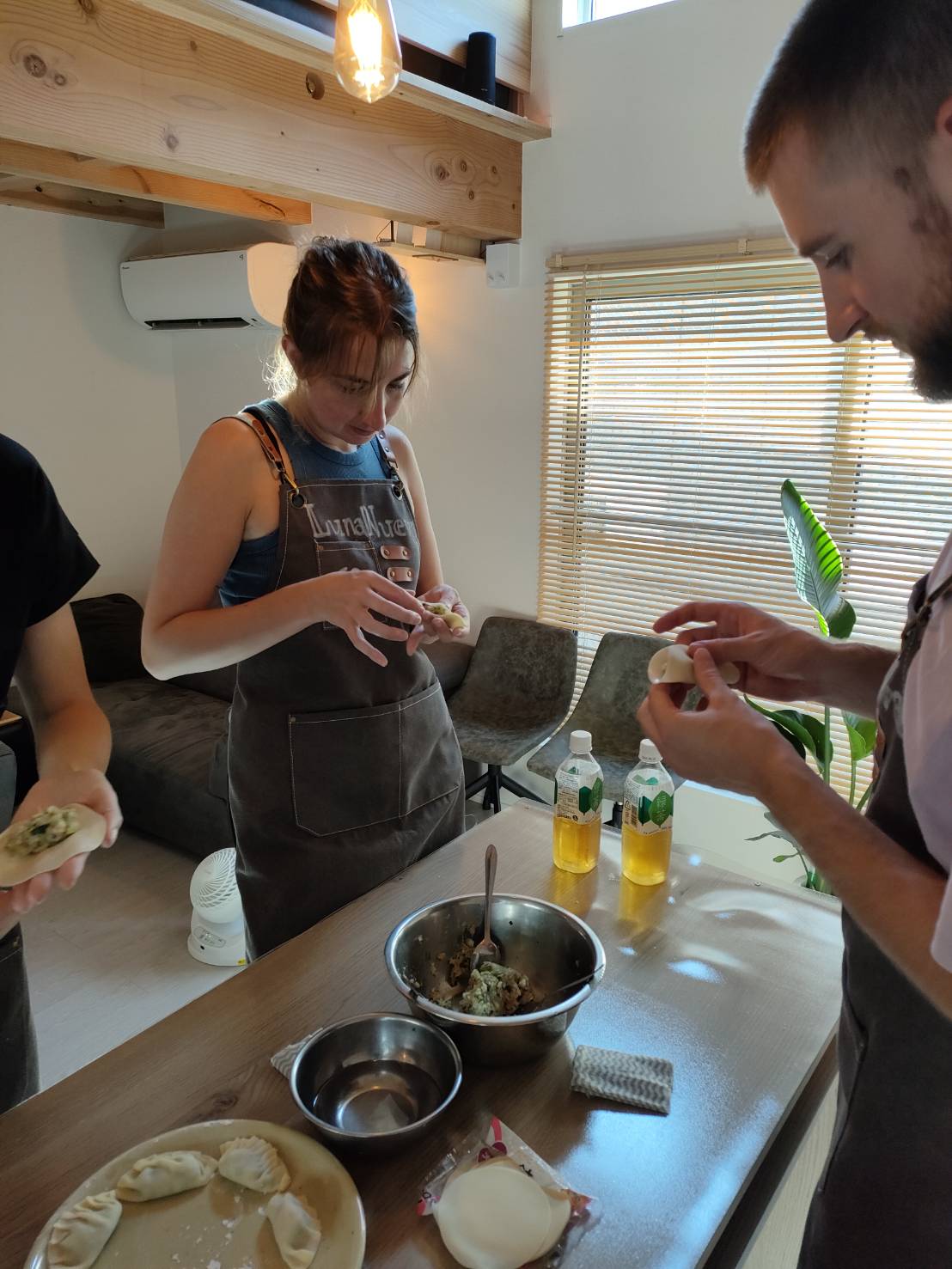 Ramen & Dumpling_Cooking_ experience_with chef Yoshi – Japanese ...